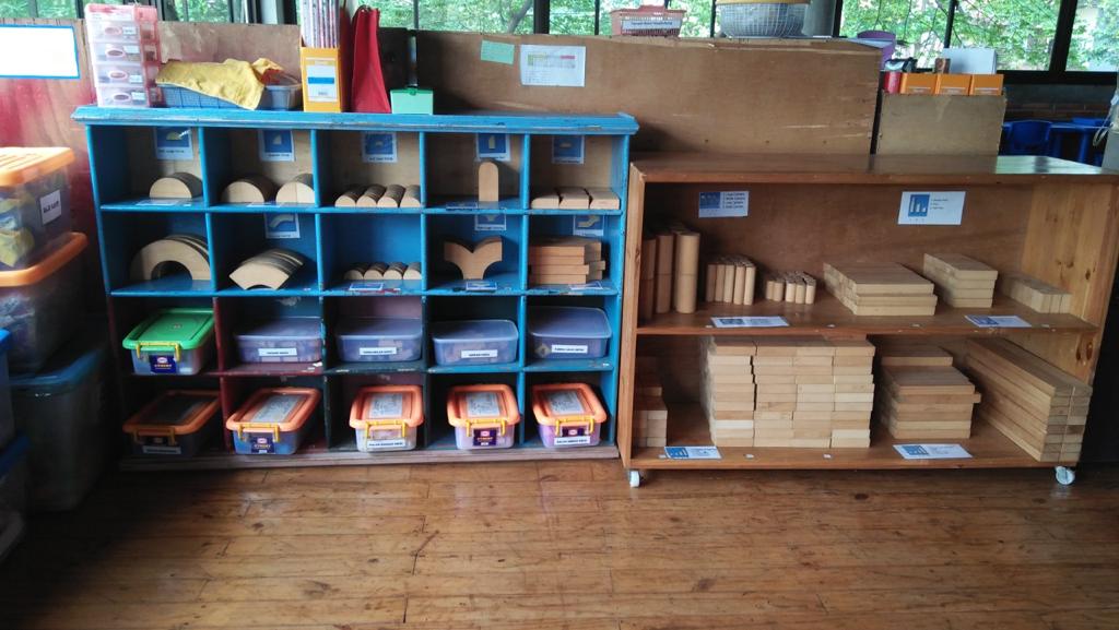 Fasilitas | Sekolah Alam Tangerang