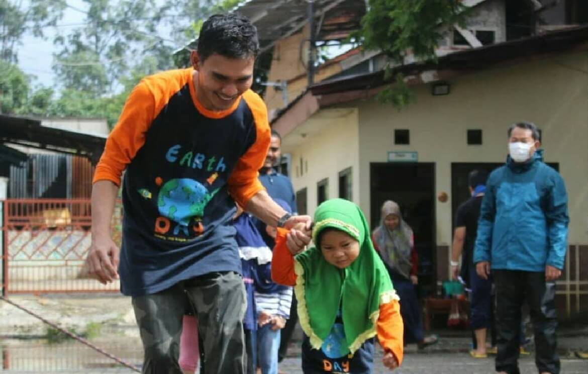 SD Alam Tangerang | Sekolah Alam Tangerang